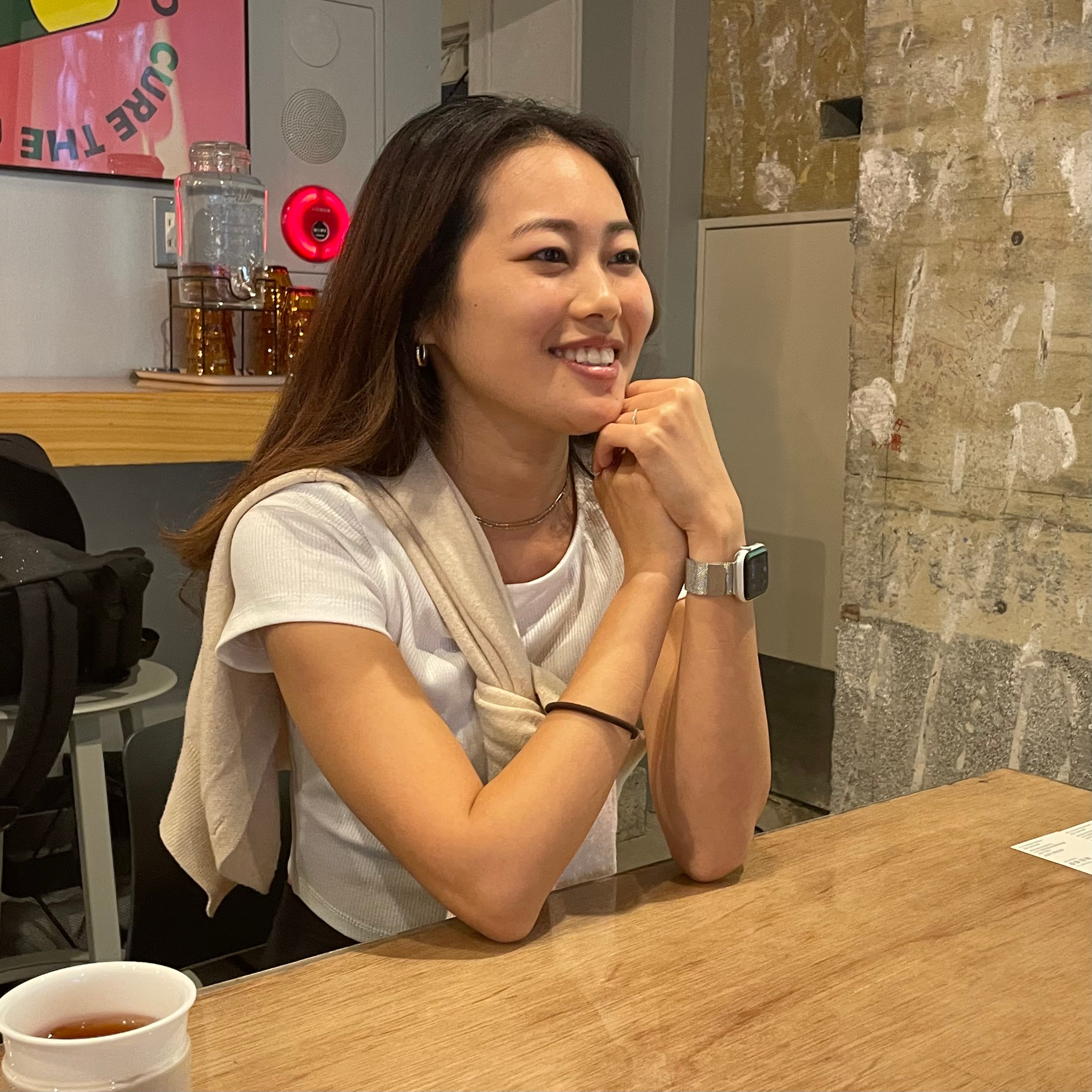 【My EFL+】NIKEオフィシャルトレーナー/アクティビストの宇野唯奈さんインタビュー – Soycle / ソイクル