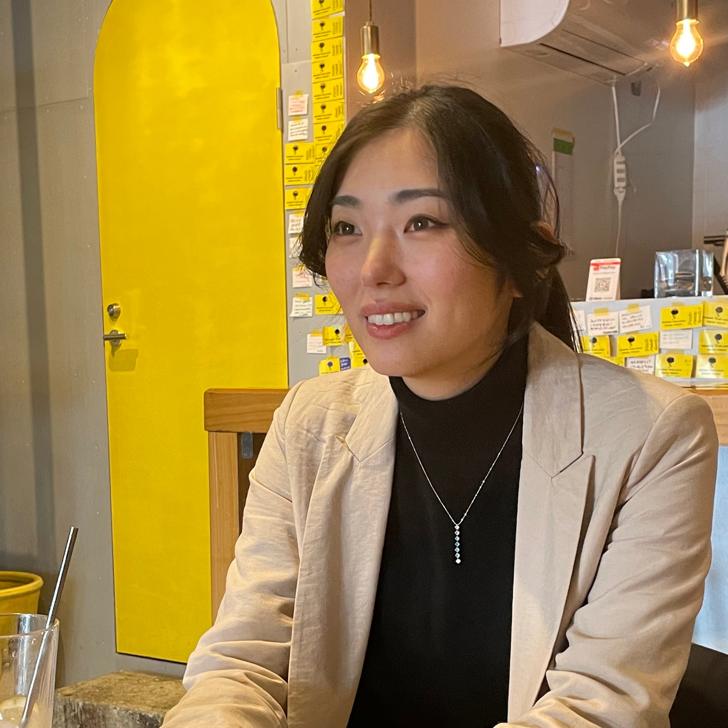 【My EFL+】“Tokyo Vegan Girl” Miyuさんインタビュー – Soycle / ソイクル